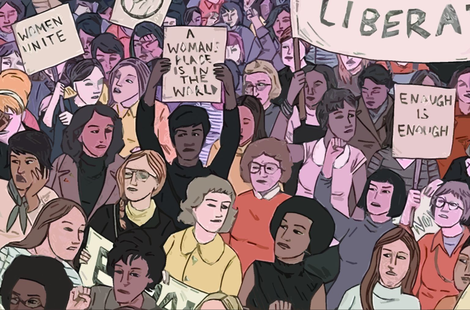 Socialism 101: Can capitalism ever deliver gender equality?